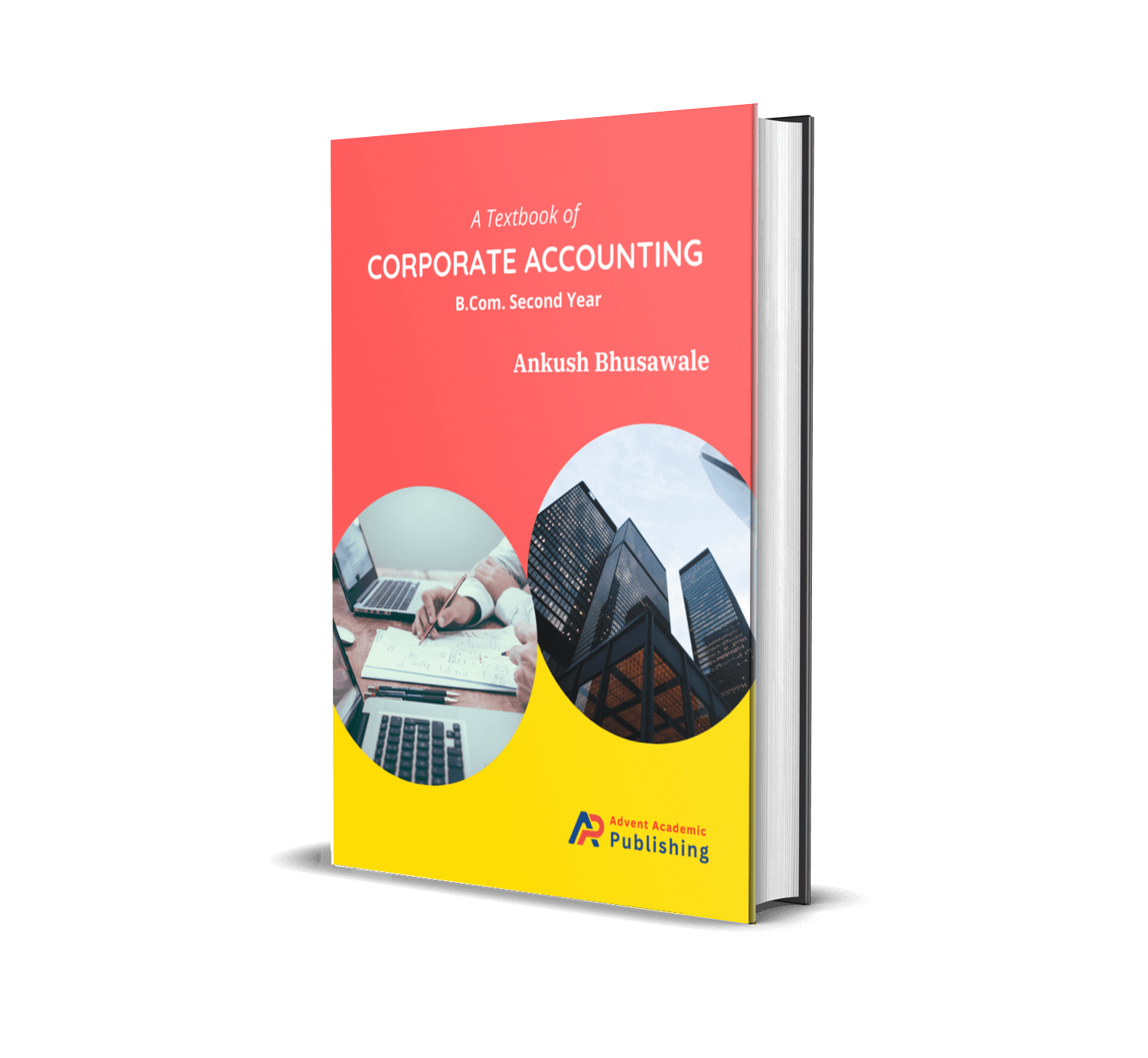 Advent Publishing – Publishing Your Books Made Easy!